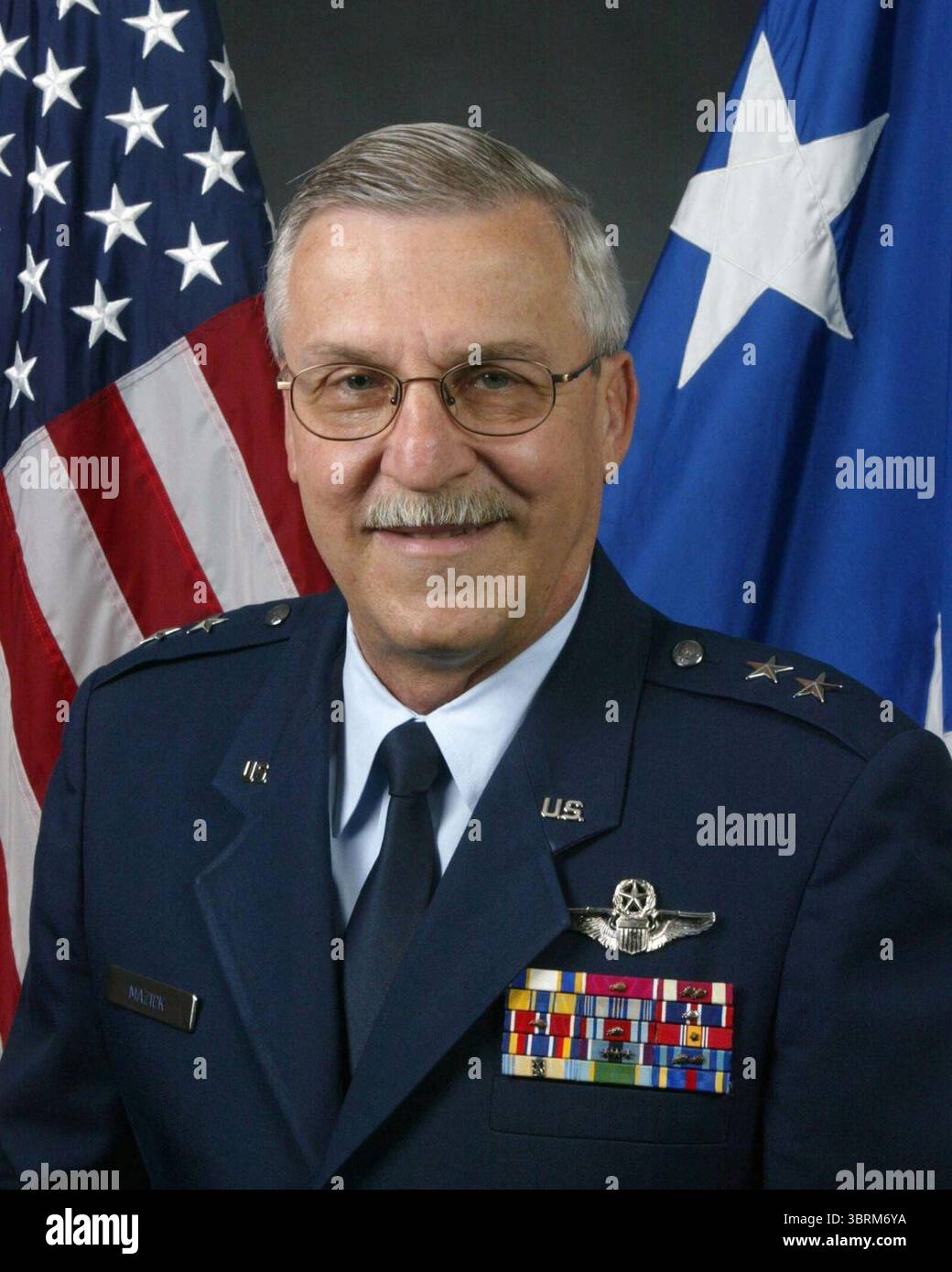Maj gen martin hi-res stock photography and images - Alamy