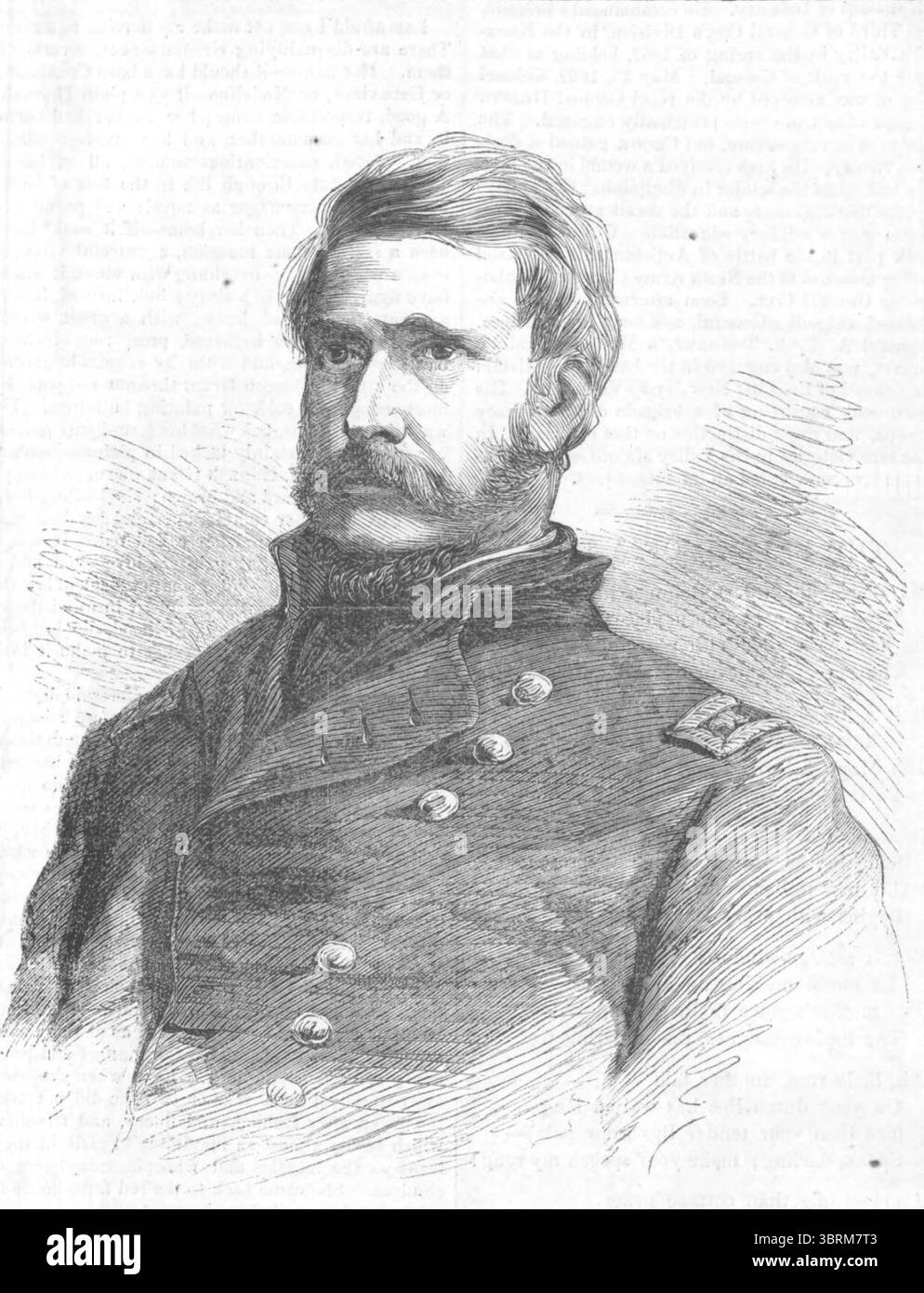 General ord Black and White Stock Photos & Images - Alamy