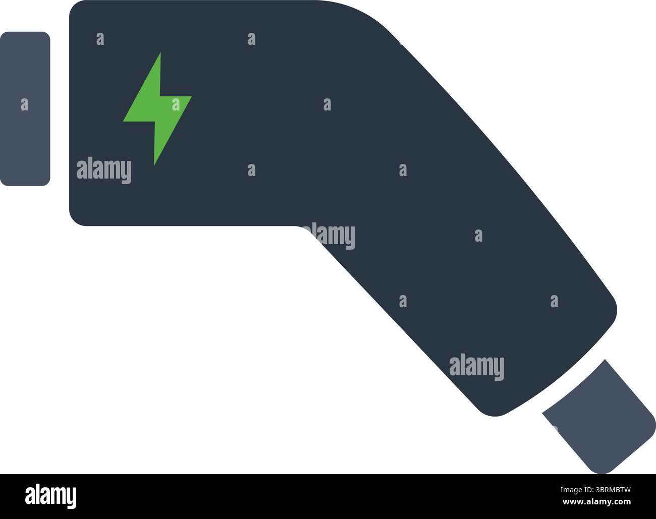 Charging pump Stock Vector Images - Alamy