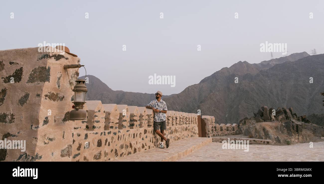 Man in patterned shirt hi-res stock photography and images - Alamy
