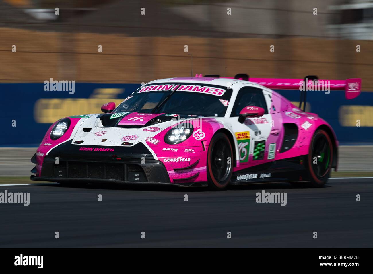 SP - SAO PAULO - 07/13/2025 - FIA - WORLD ENDURANCE CHAMPIONSHIP - Race ...