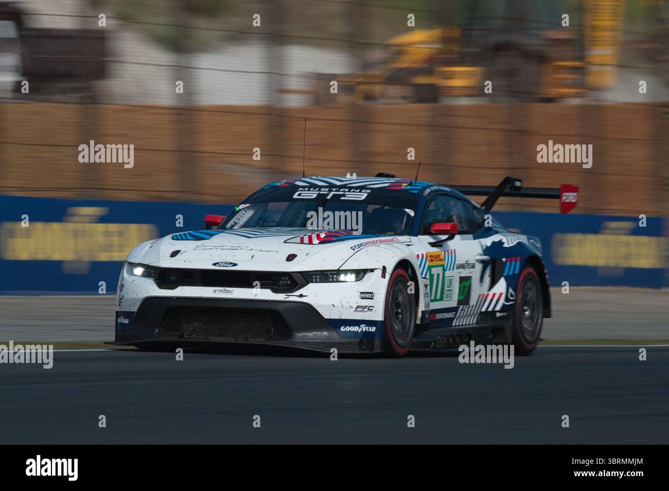 SP - SAO PAULO - 07/13/2025 - FIA - WORLD ENDURANCE CHAMPIONSHIP - Race ...