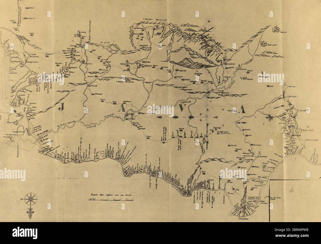 1678 map hi-res stock photography and images - Alamy