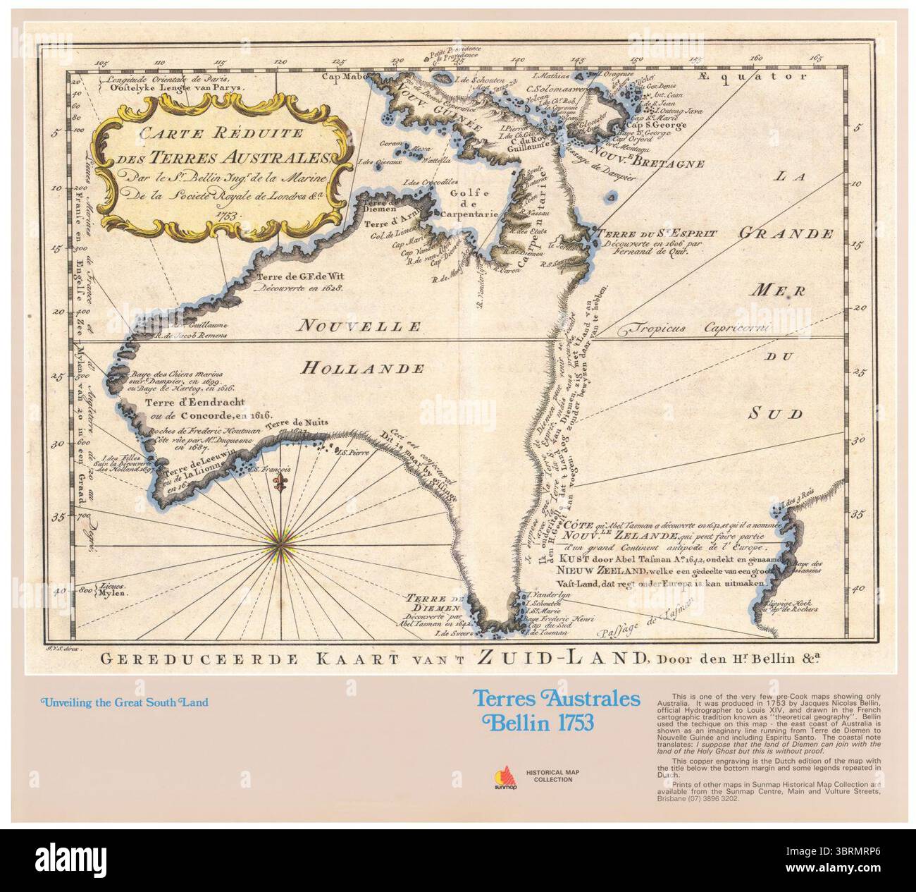 Bellin map Cut Out Stock Images & Pictures - Alamy