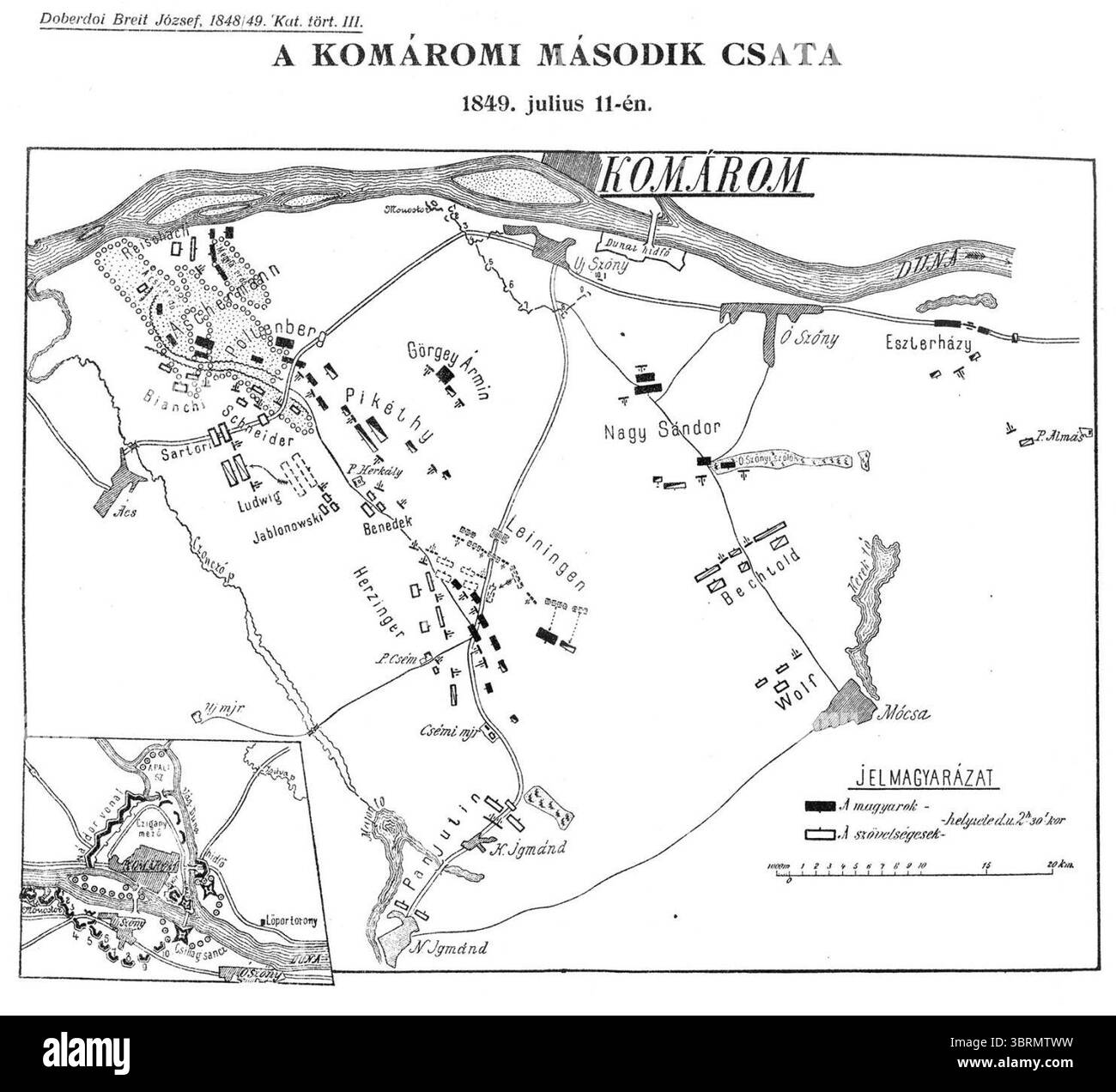 Third map Black and White Stock Photos & Images - Alamy