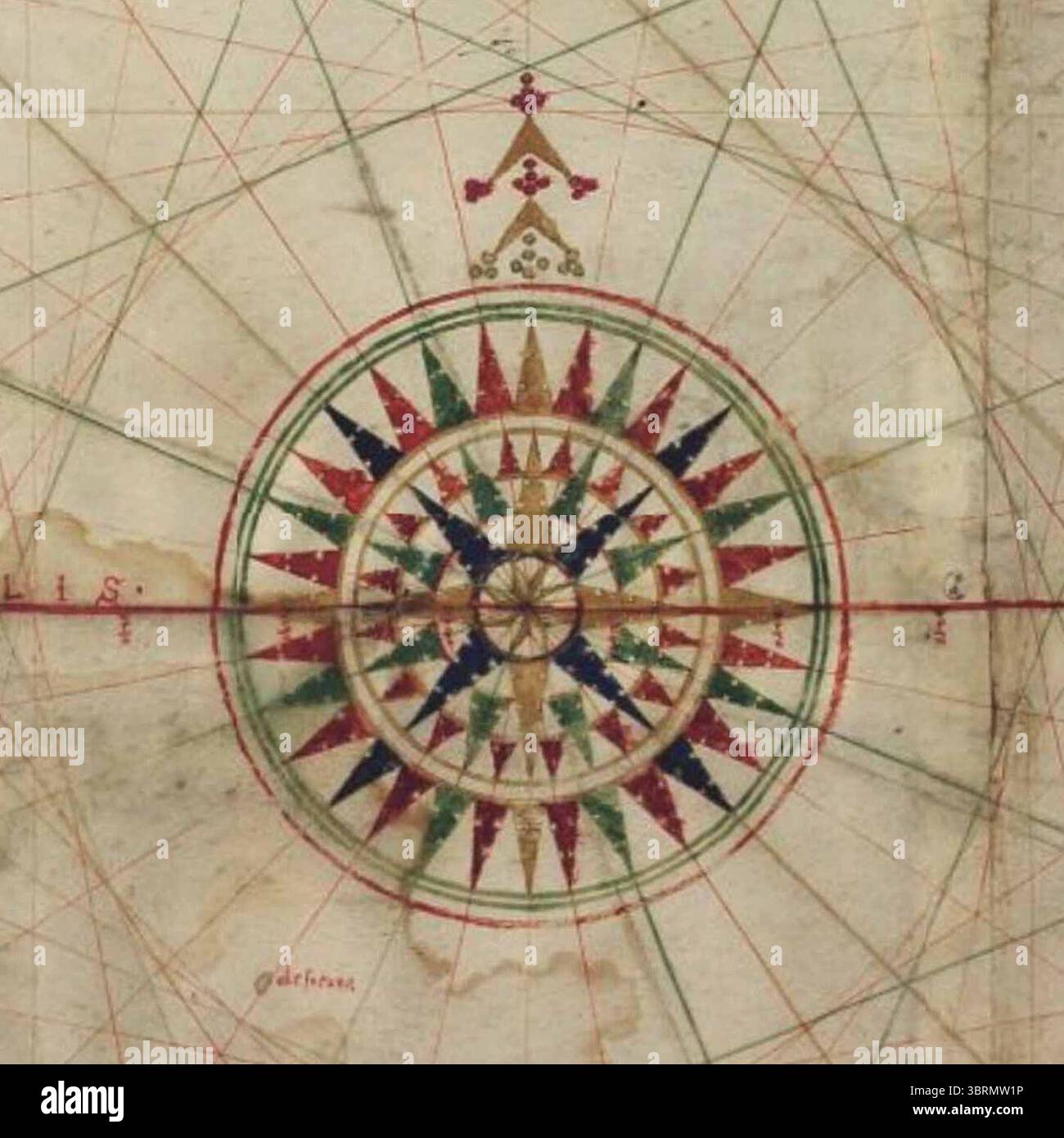 Map of turin hi-res stock photography and images - Alamy