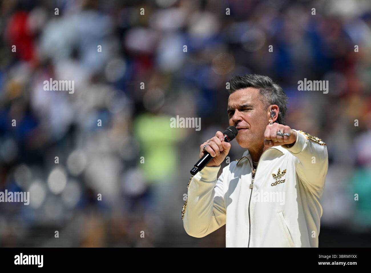 East Rutherford, USA. 13th July, 2025. Soccer, Club World Cup, Chelsea ...