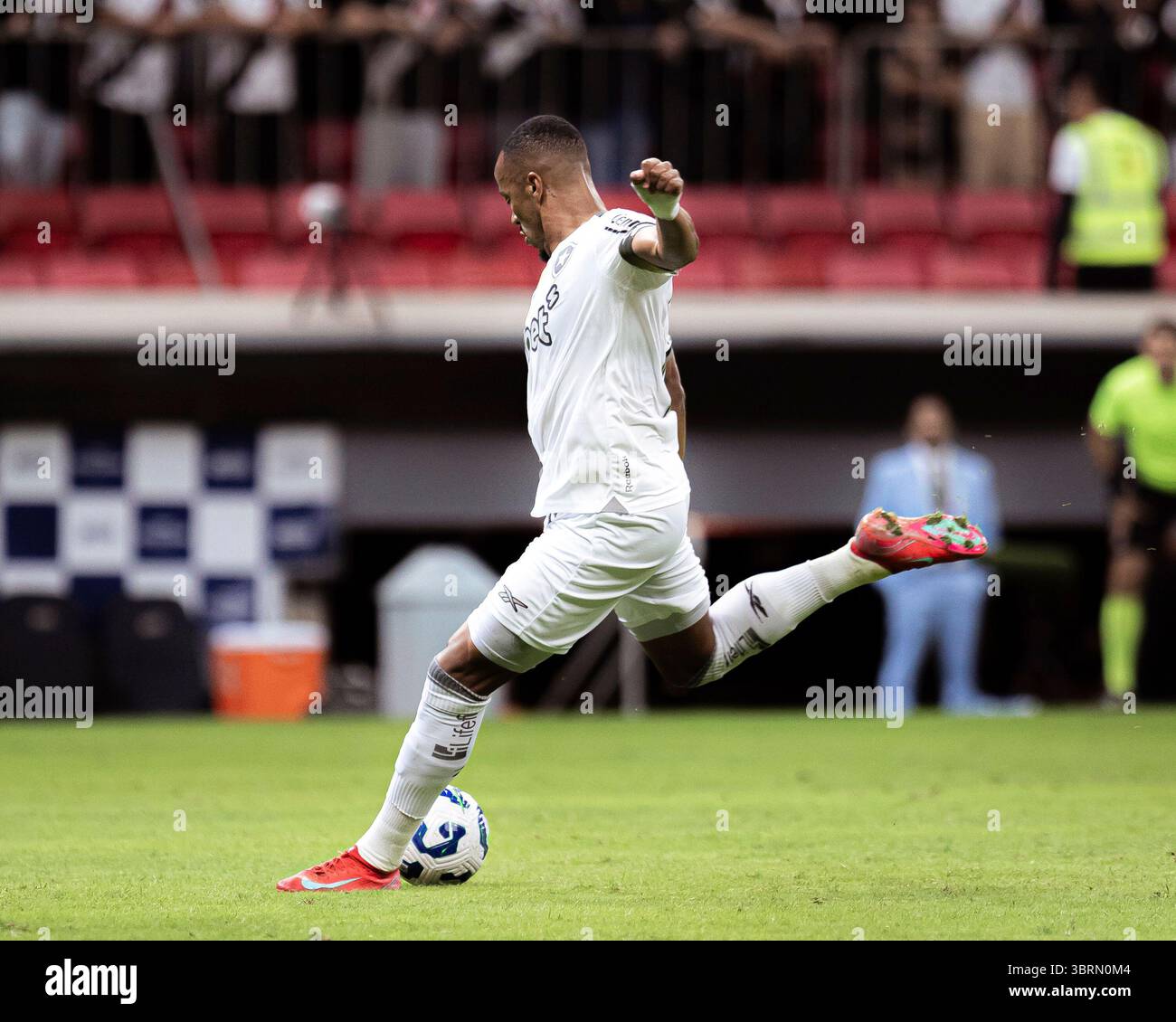 DF - BRASILIA - 07/12/2025 - BRAZILIAN A 2025, VASCO x BOTAFOGO ...