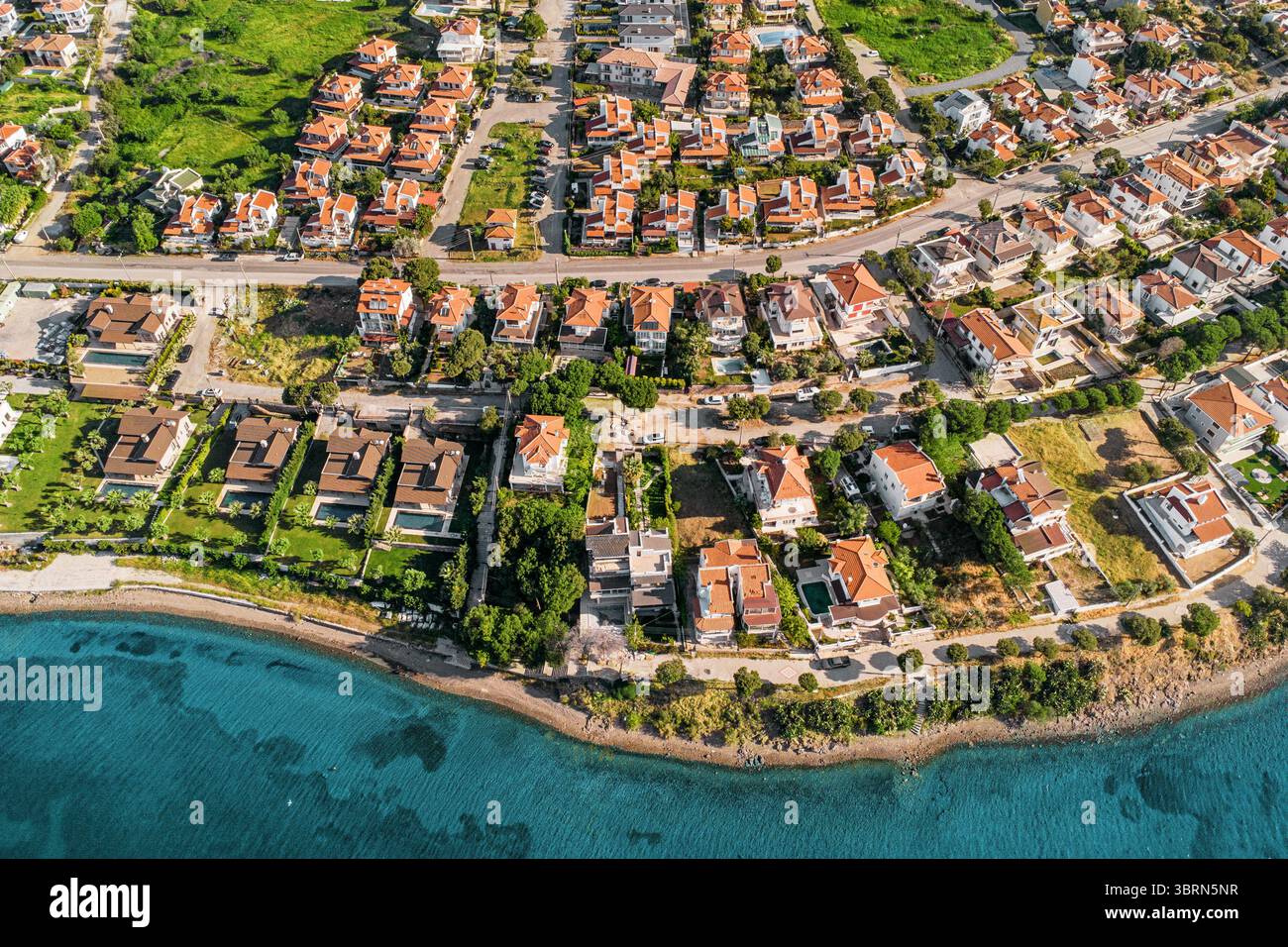 Well planned community hi-res stock photography and images - Alamy