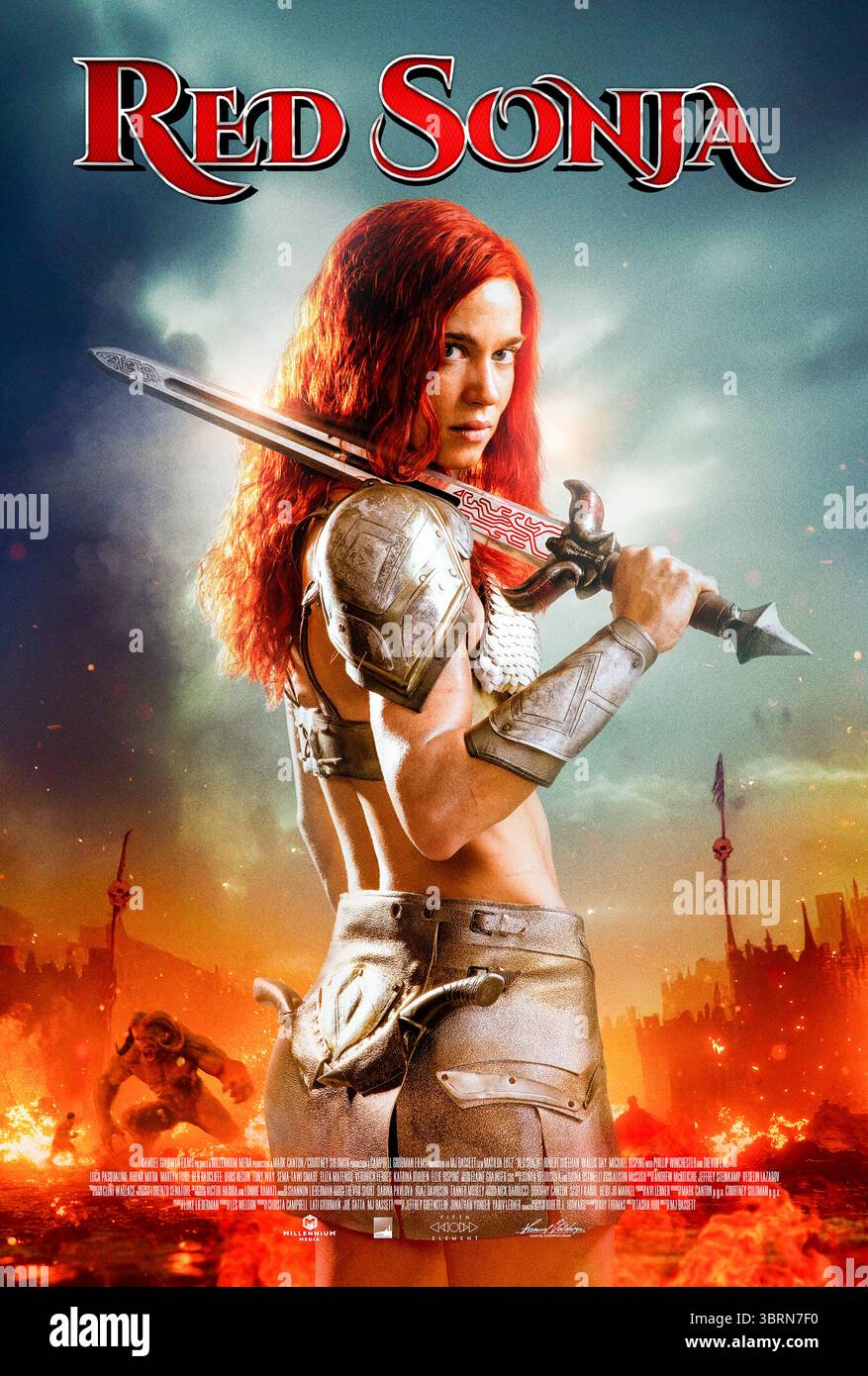 Matilda lutz 2025 hi-res stock photography and images - Alamy