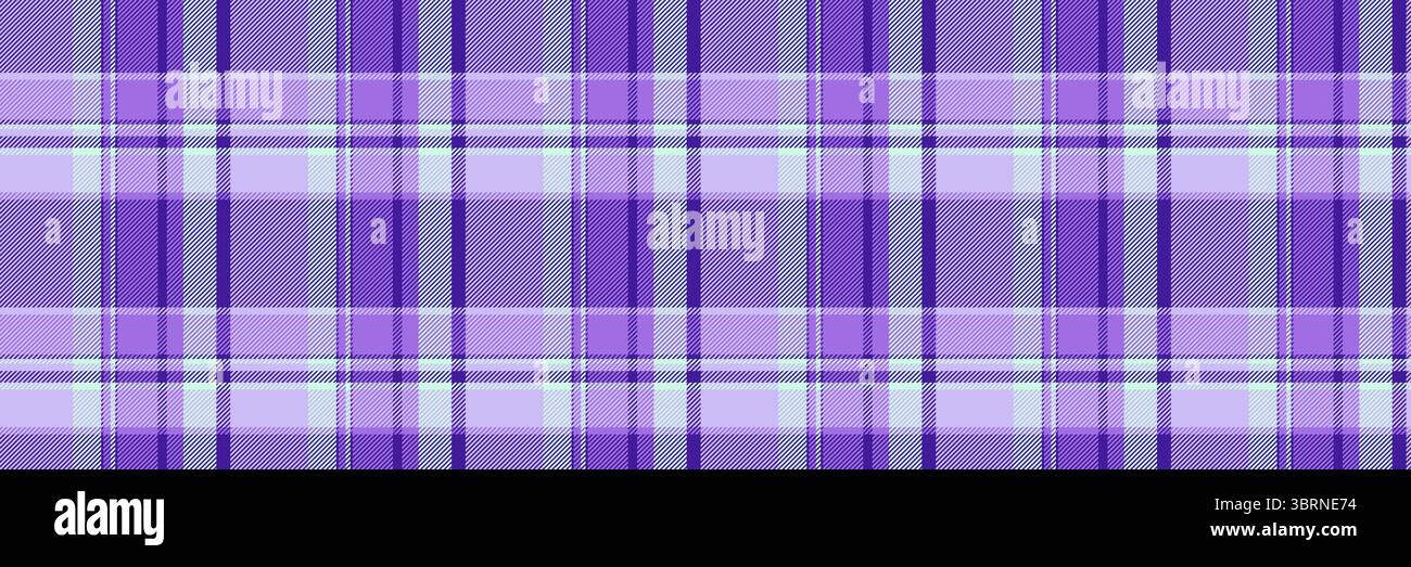 Elegant lavender and purple plaid pattern. Perfect for textile design ...