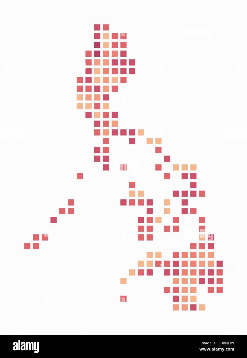 Tagalog emblem vector Cut Out Stock Images & Pictures - Alamy
