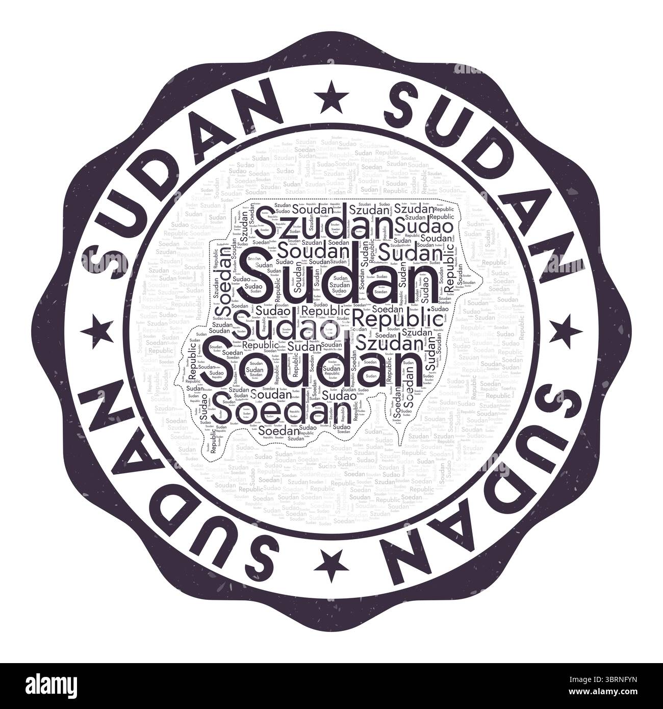 Sudanese product Stock Vector Images - Alamy