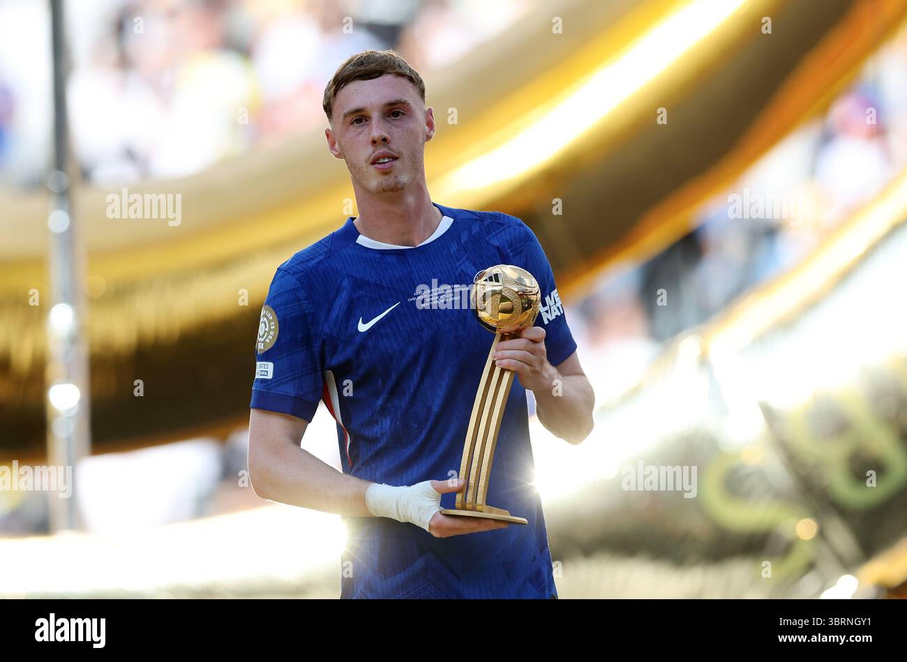 Fifa men’s player 2025 hi-res stock photography and images - Alamy