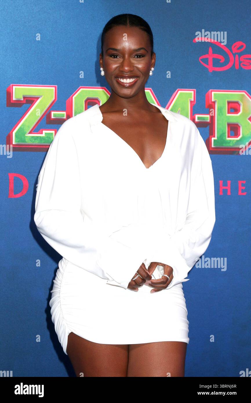 July 9, 2025, Los Angeles, Ca, USA: LOS ANGELES - JUL 8: Jasmine Renee ...