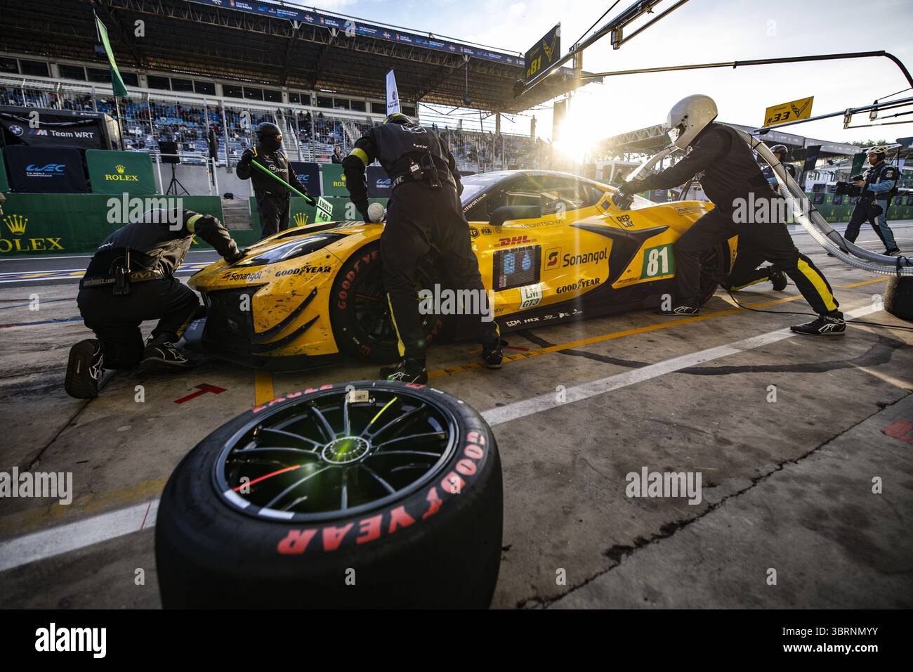 81 ANDRADE Rui (ang), EASTWOOD Charlie (irl), VAN ROMPUY Tom (bel), TF ...