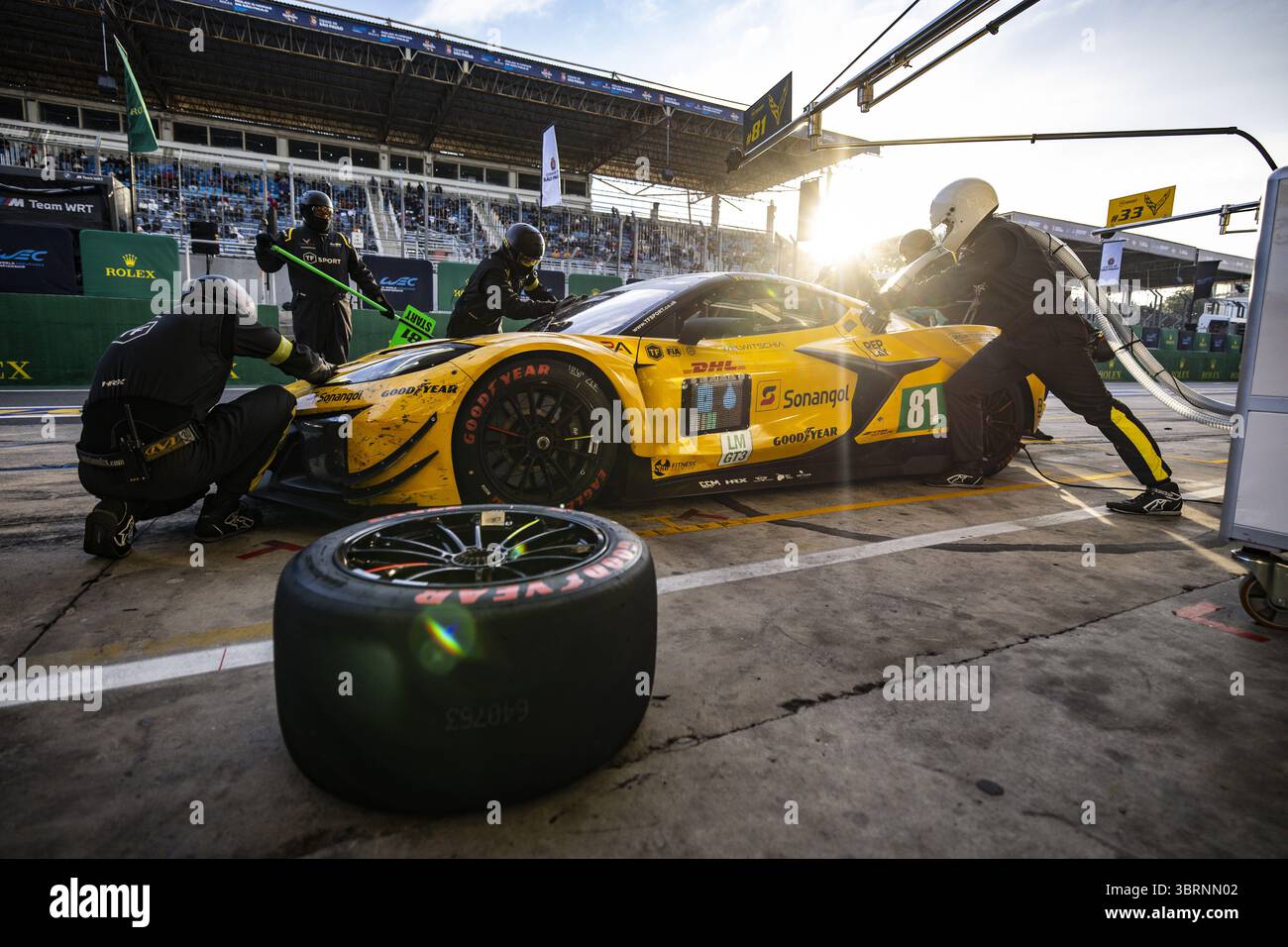 81 ANDRADE Rui (ang), EASTWOOD Charlie (irl), VAN ROMPUY Tom (bel), TF ...