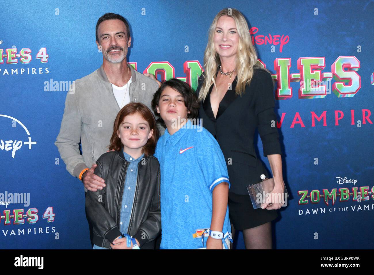 July 9, 2025, Los Angeles, Ca, USA: LOS ANGELES - JUL 8: Reid Scott ...