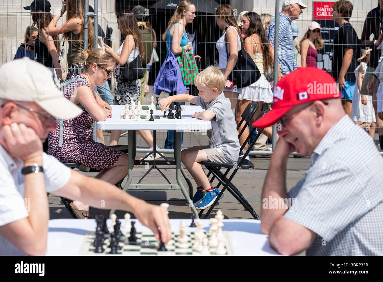 Mum fest hi-res stock photography and images - Alamy