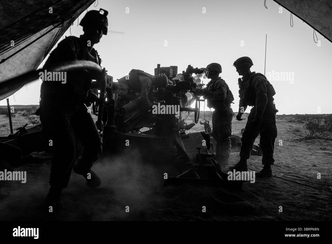 Ground task Black and White Stock Photos & Images - Alamy