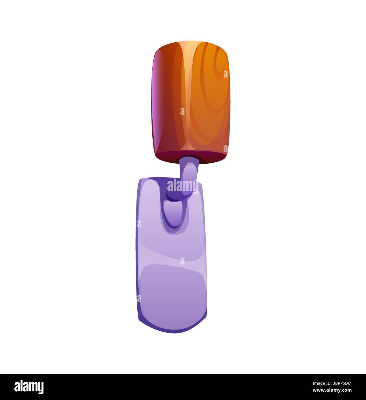 Honey font, beekeeping spatula letter I. Beekeeping farming kids ABC ...