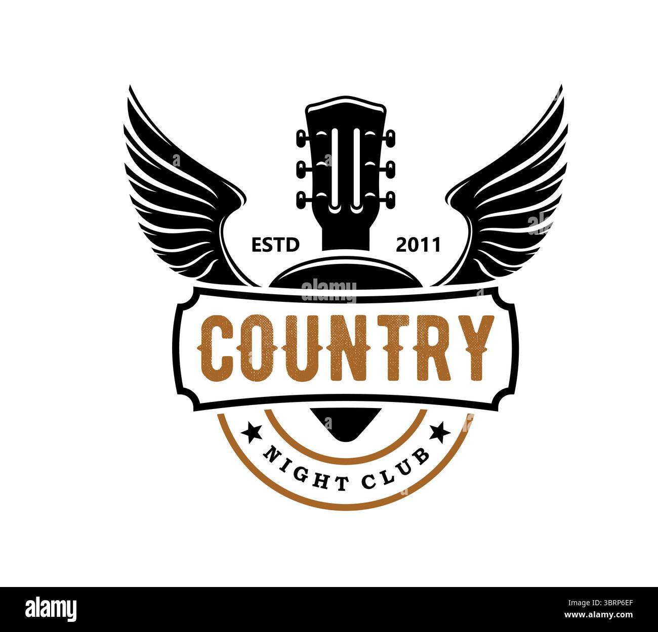 Night country club Cut Out Stock Images & Pictures - Alamy