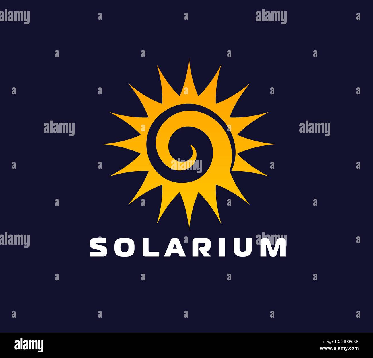 Solarium studio sunlight Stock Vector Images - Alamy
