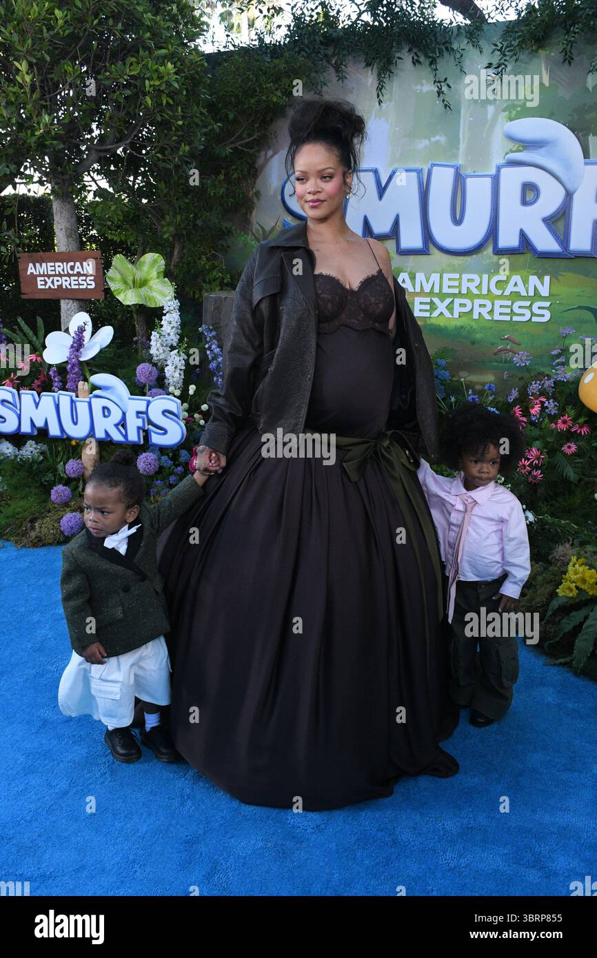 Los Angeles, California, USA 13th July 2025 Riot Rose Mayers, Singer ...