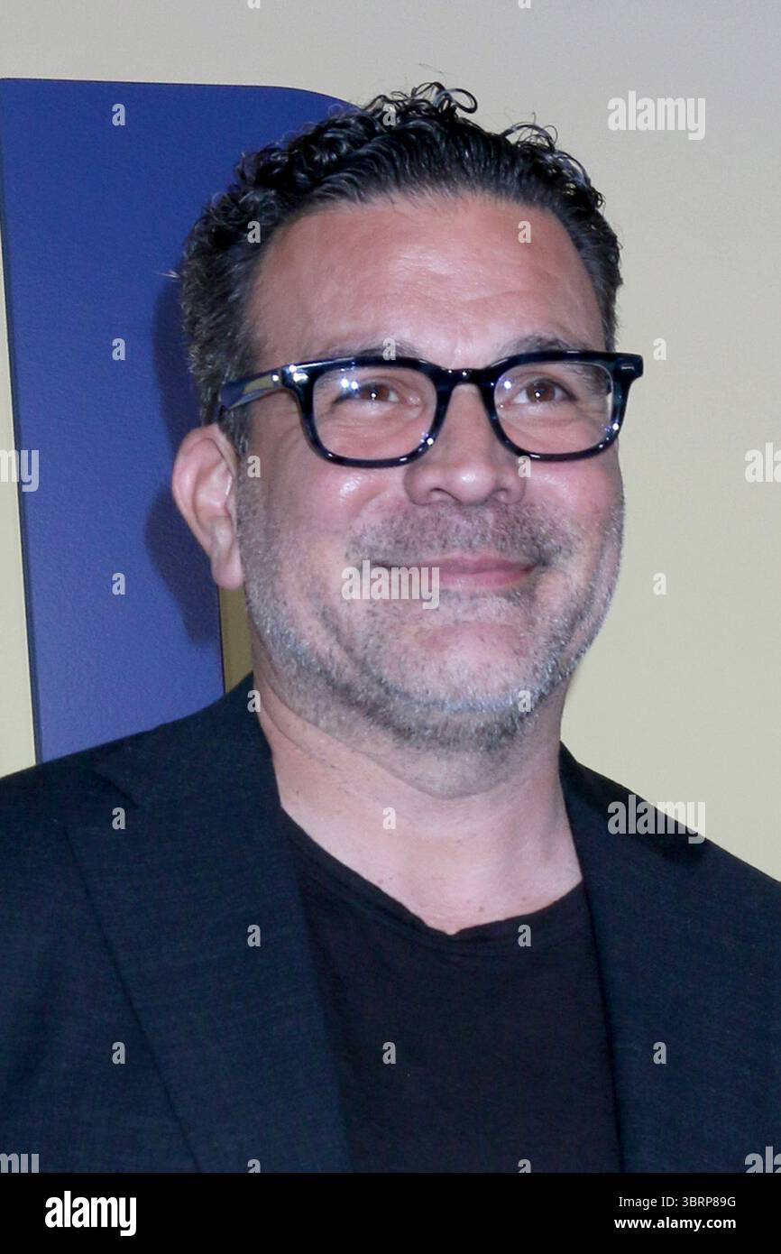 LOS ANGELES - JUL 9: Ricardo Chavira at the Ballard Season 1 LA ...