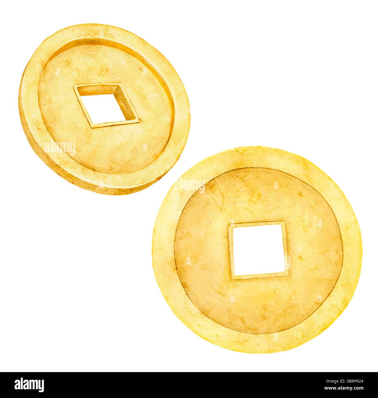 Value in the square Cut Out Stock Images & Pictures - Alamy
