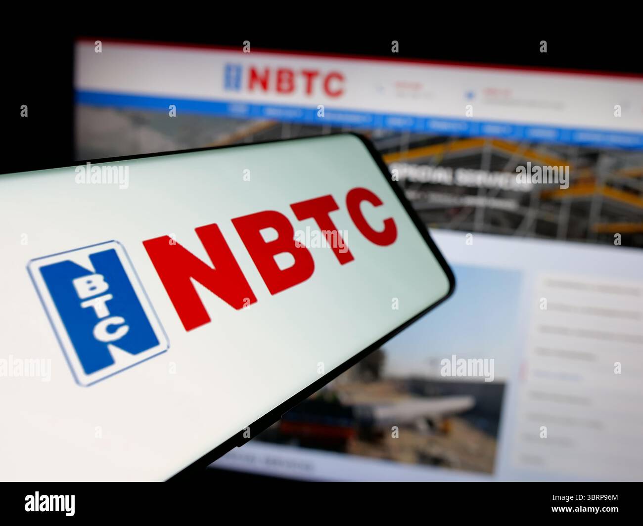 Nbtcgroup hi-res stock photography and images - Alamy