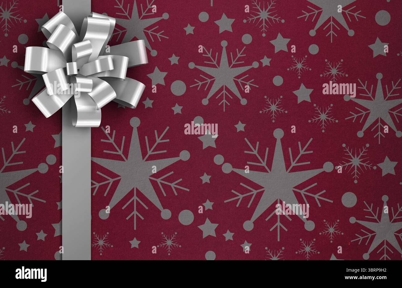 Modern wrapping paper hi-res stock photography and images - Alamy