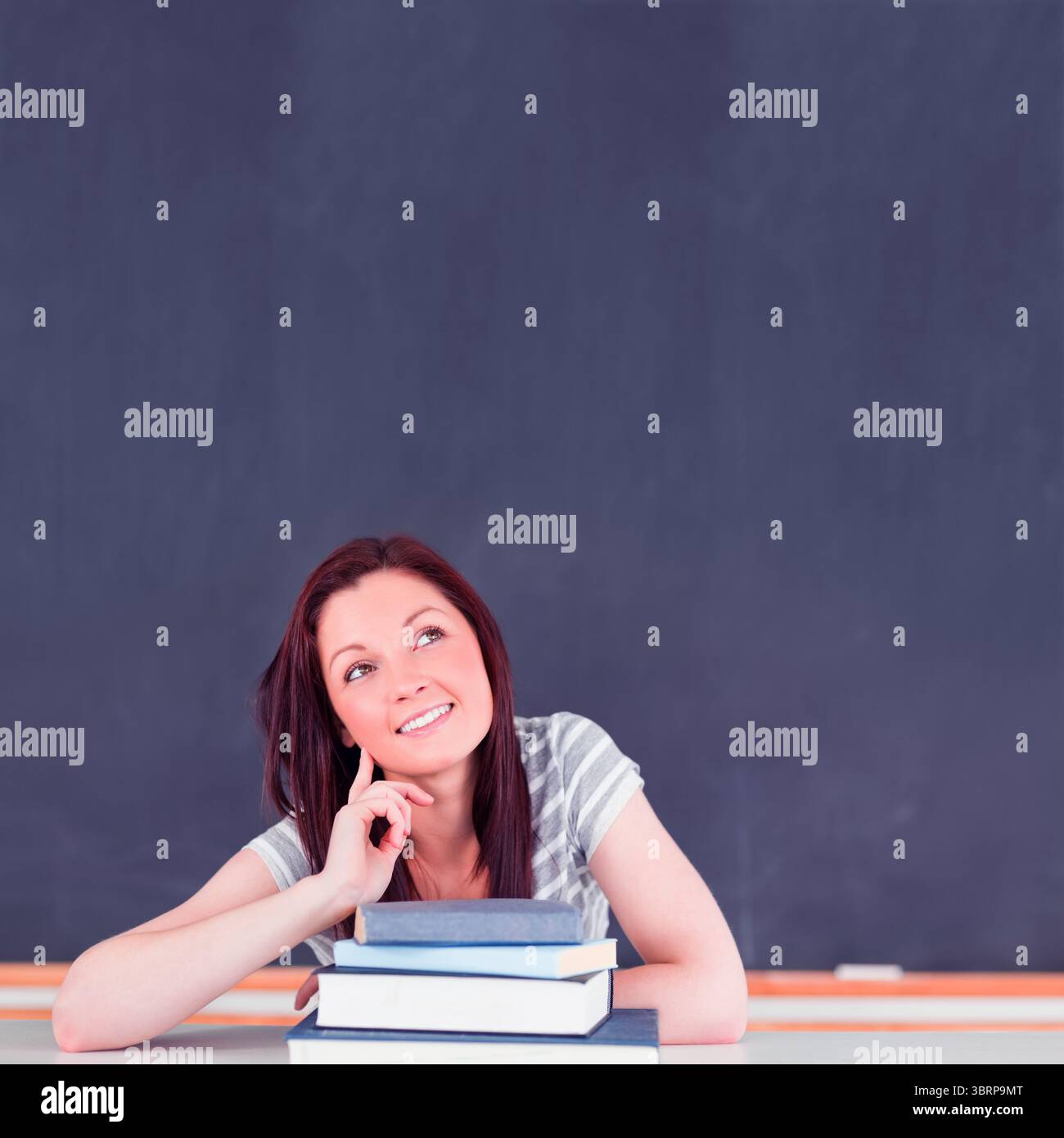 Student college university hi-res stock photography and images - Alamy