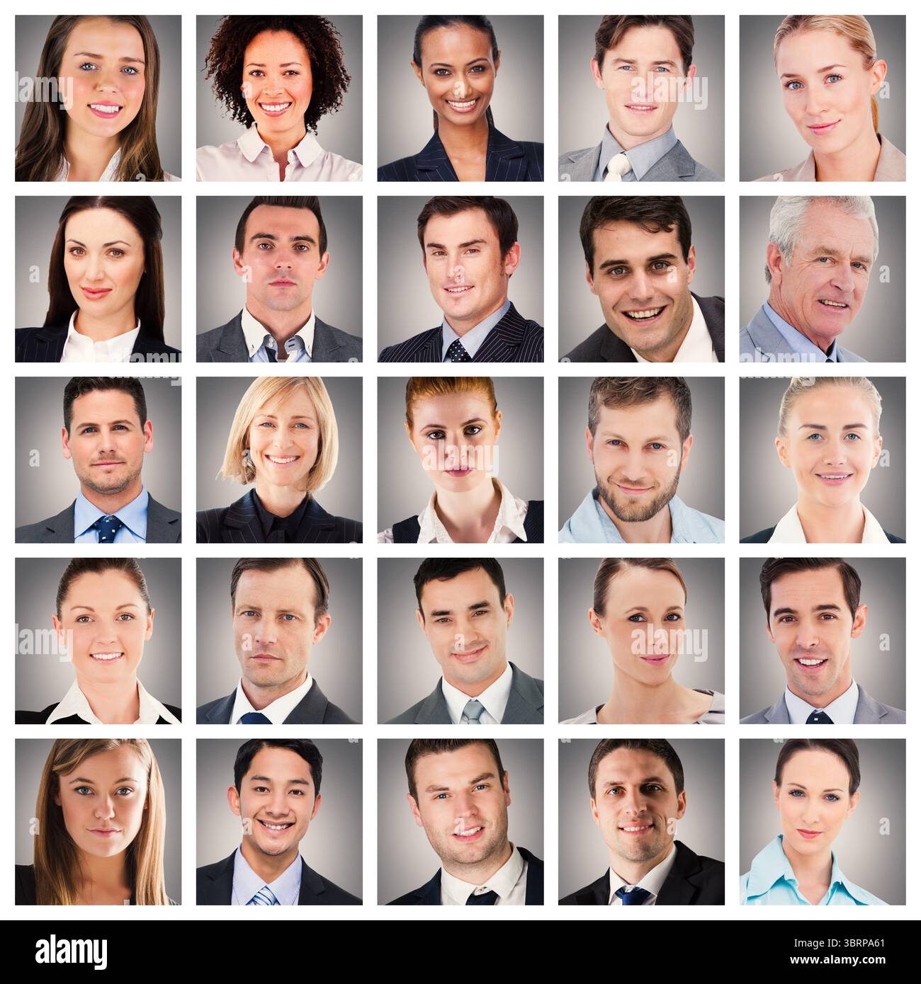 Aesthetic modern art collage hi-res stock photography and images - Alamy