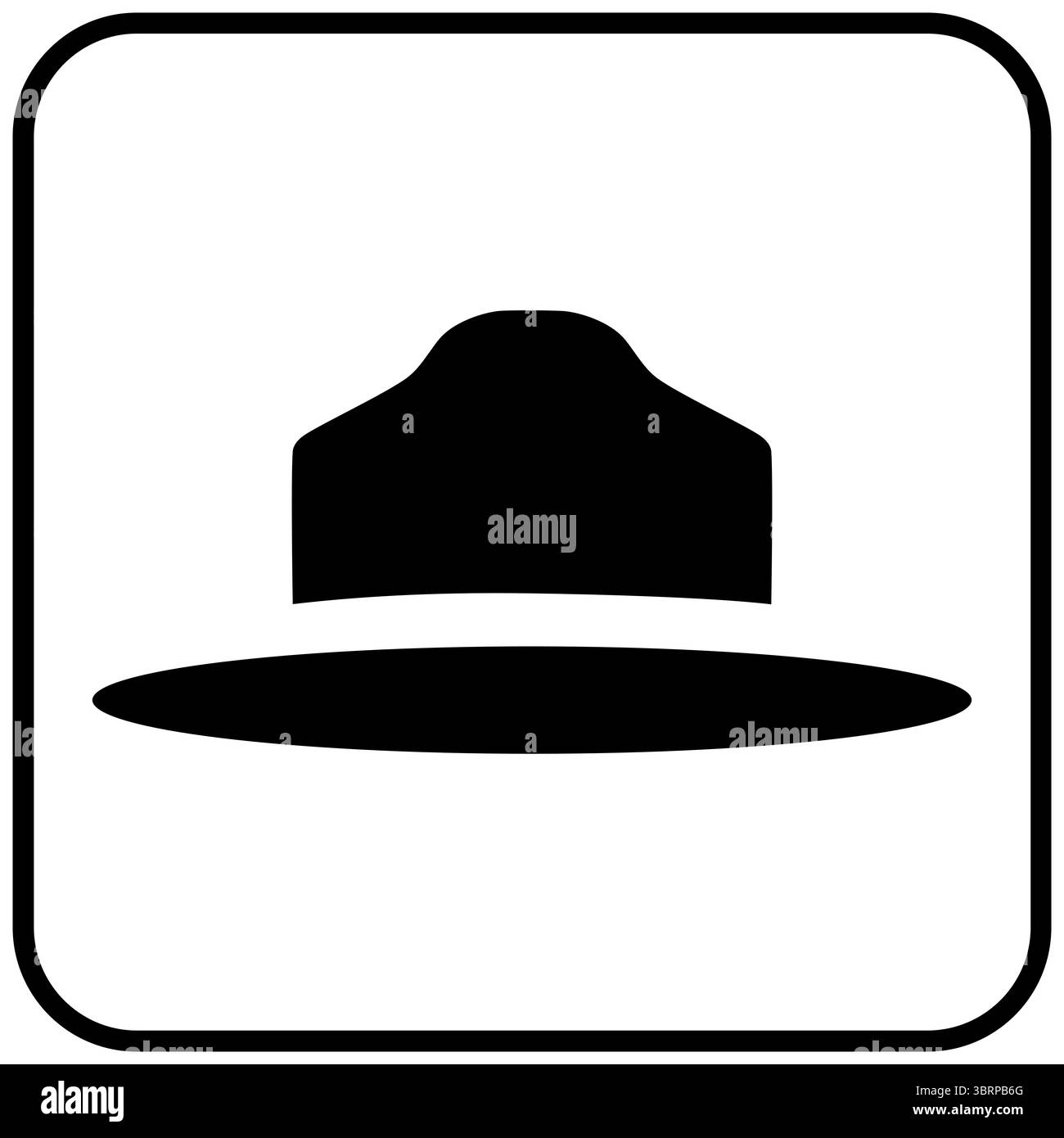 Ranger led hi-res stock photography and images - Alamy
