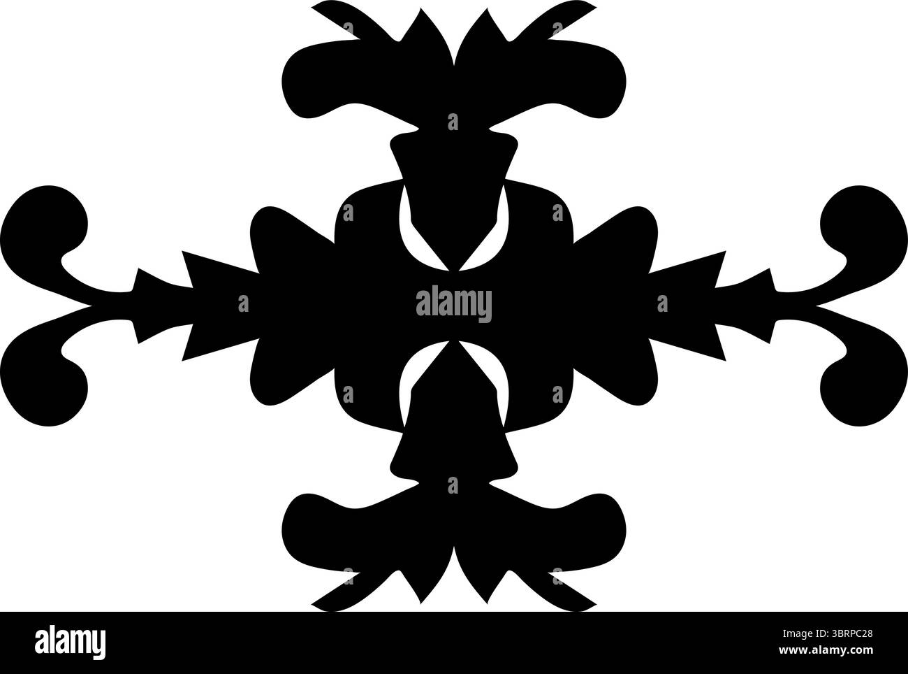 Floral design supplies Cut Out Stock Images & Pictures - Alamy