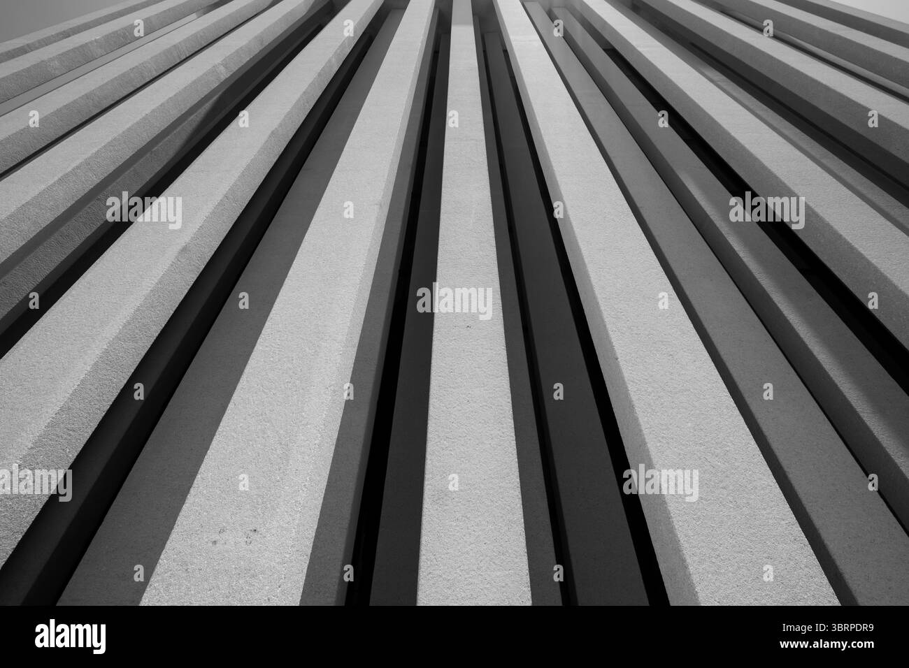 Upward form Black and White Stock Photos & Images - Alamy