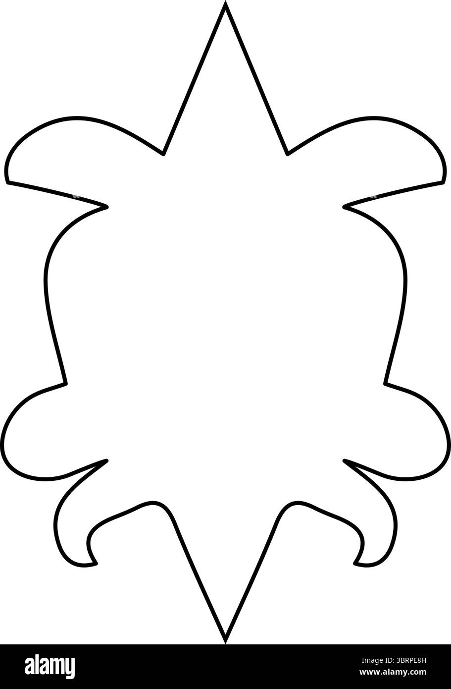 Custom design element Black and White Stock Photos & Images - Alamy