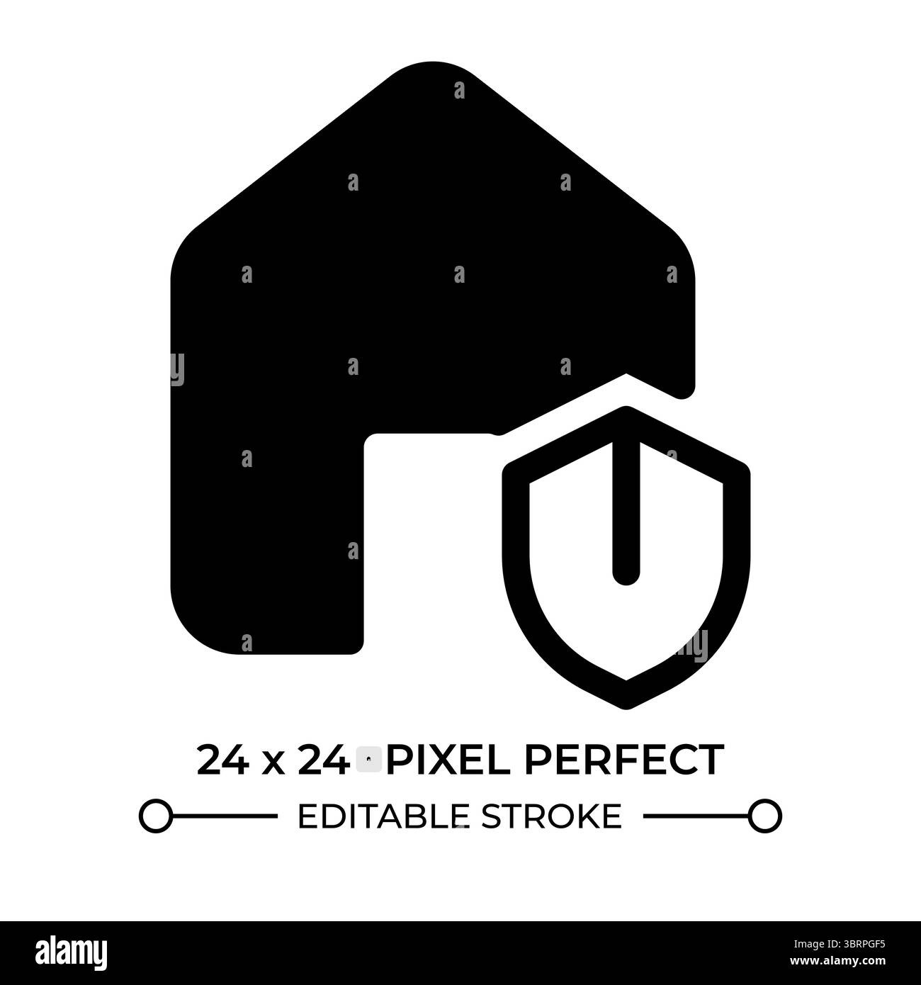 House security technology Black and White Stock Photos & Images - Alamy