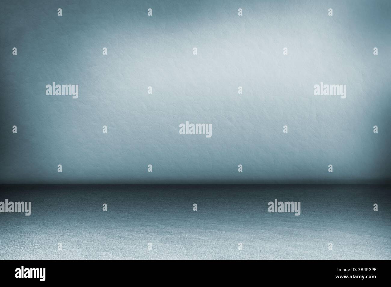 Minimalistic flat design space is showing seamless interior with ...