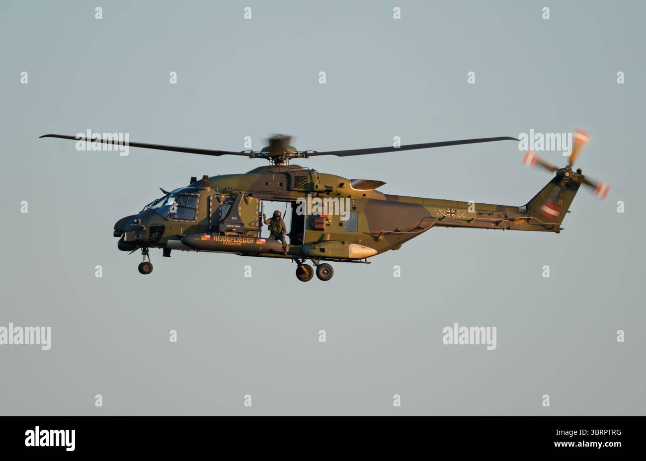 German army nhindustries nh hi-res stock photography and images - Alamy