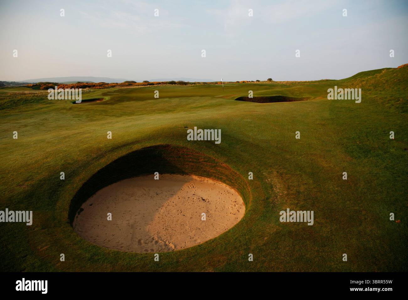 Golf hole redesign hi-res stock photography and images - Alamy