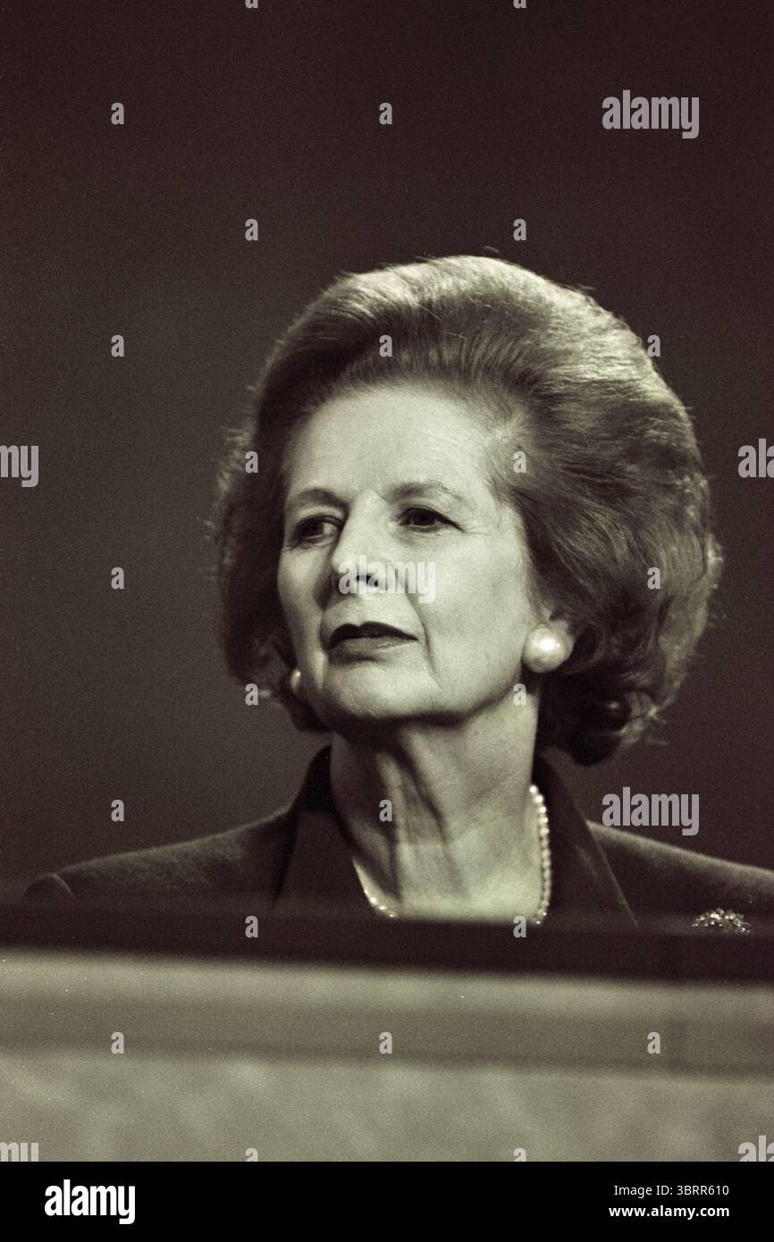 1975 margaret thatcher photo hi-res stock photography and images - Alamy
