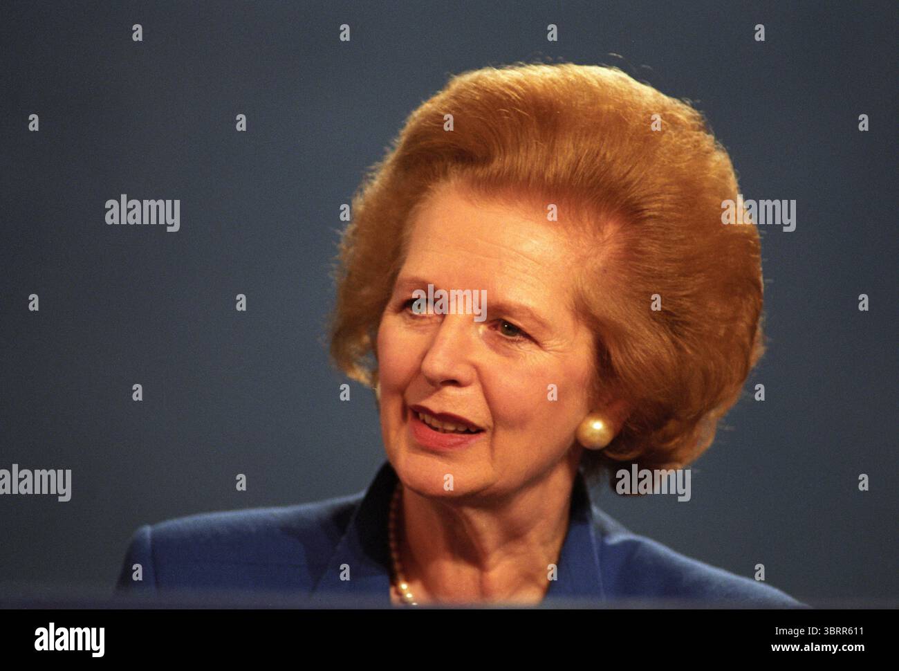 1975 margaret thatcher photo hi-res stock photography and images - Alamy