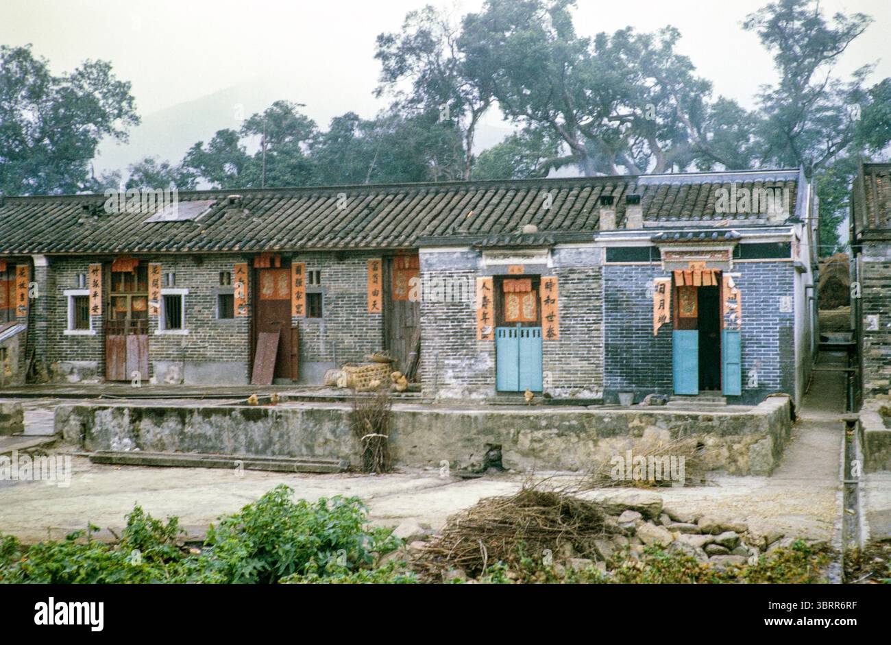 1960s historical rural land hi-res stock photography and images - Alamy