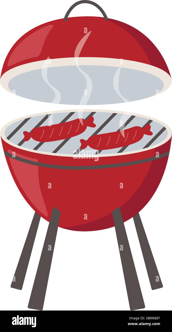 American fish party Cut Out Stock Images & Pictures - Alamy