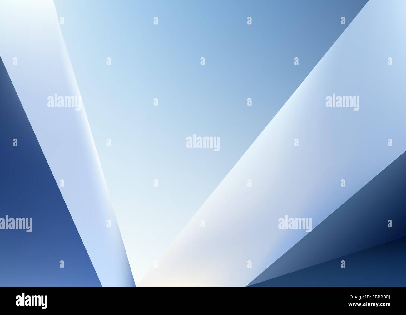 Minimalist background showing clean Stock Vector Images - Alamy