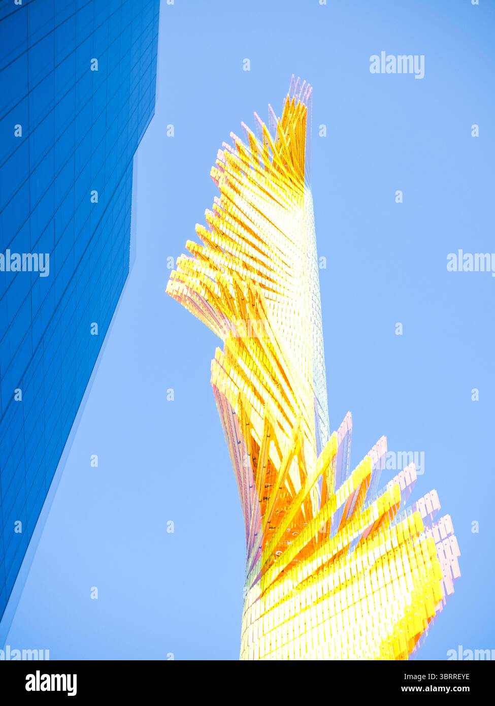 Public Art, New Development, 1 Station Hill, Reading, Berkshire ...