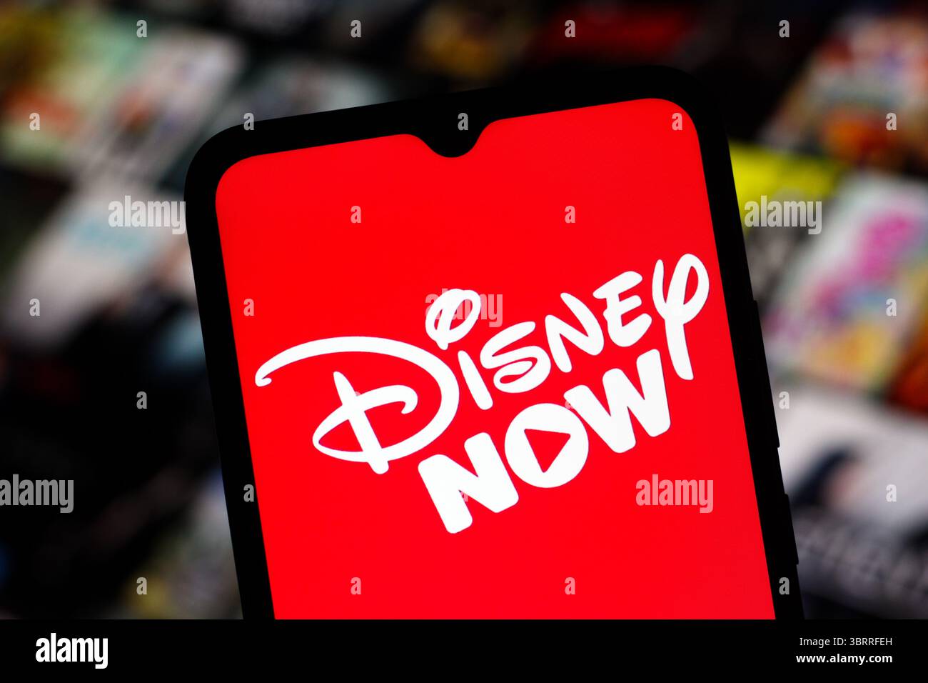 Disney now hi-res stock photography and images - Alamy