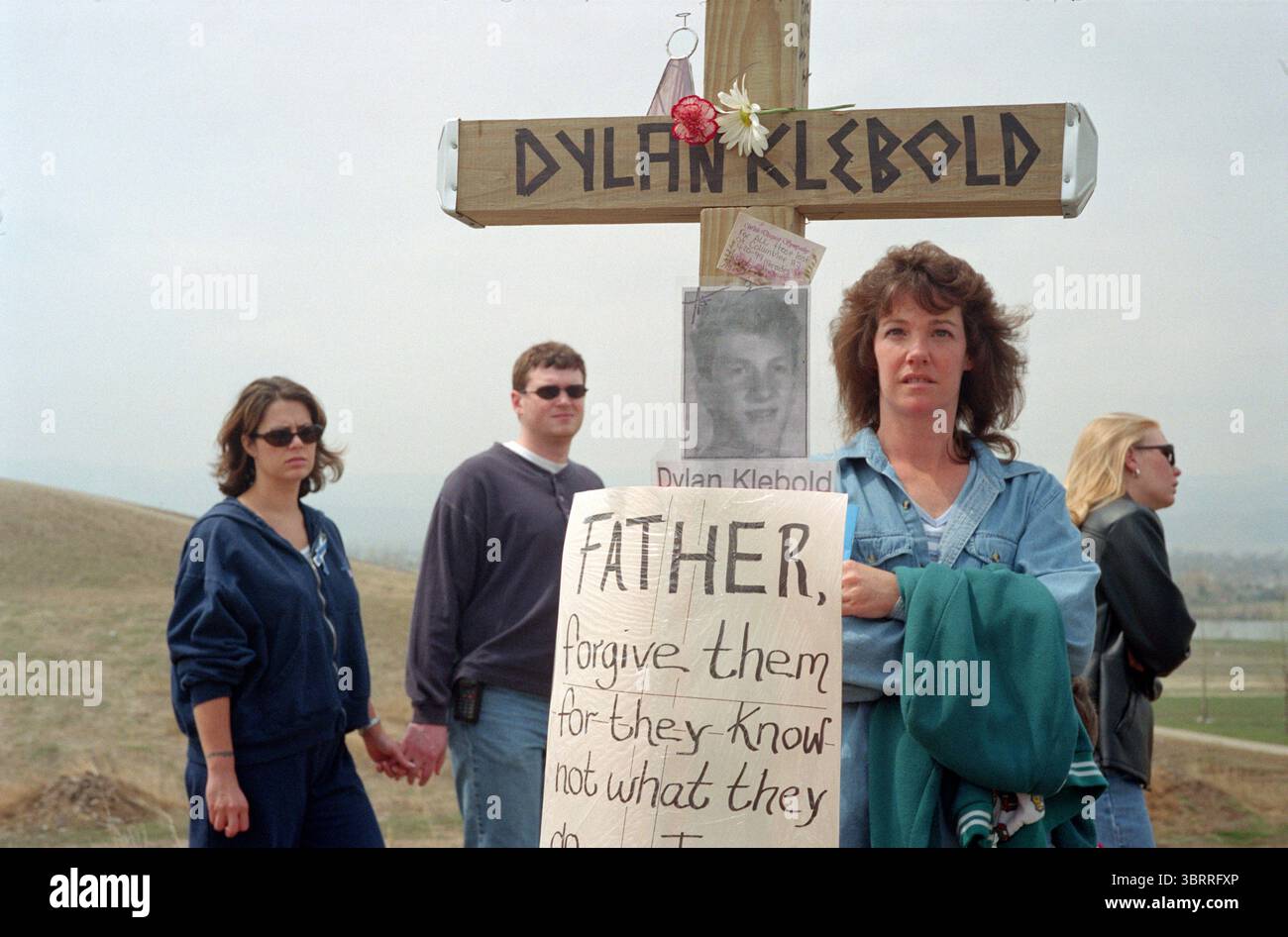 Eric harris columbine hi-res stock photography and images - Alamy